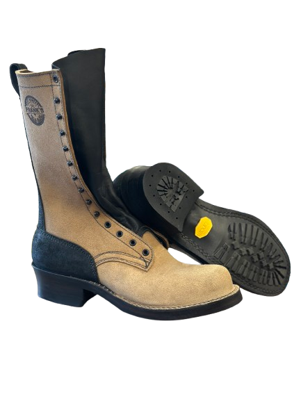 #59- Fire Commander - Size 10.5B - $459 – Frank's Boots