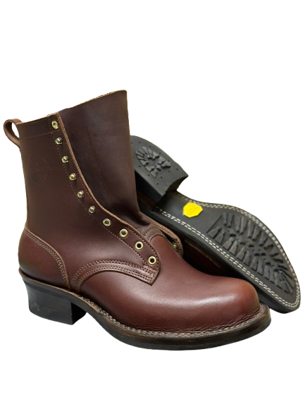 #93 - Front Range 8" - 12E - $499 – Frank's Boots