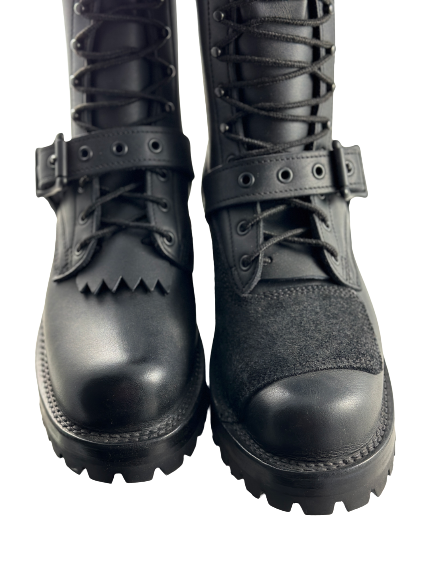 Road Commander™ – Frank's Boots