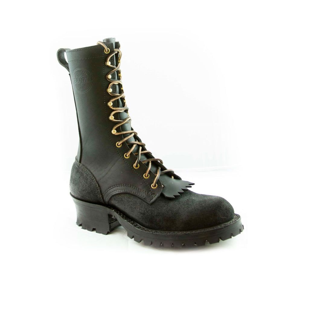 Type 2 Highlander™ – Frank's Boots