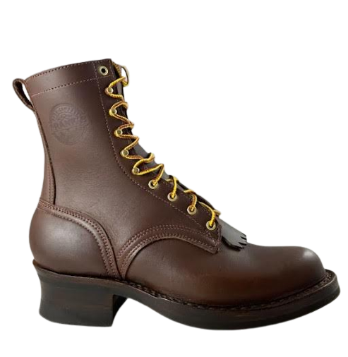 Front Range 8" - In Stock – Frank's Boots